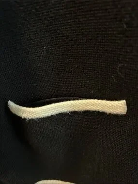 Abercrombie & Fitch | Sweaters | Abercrombie Fitch Black Cardigan ...